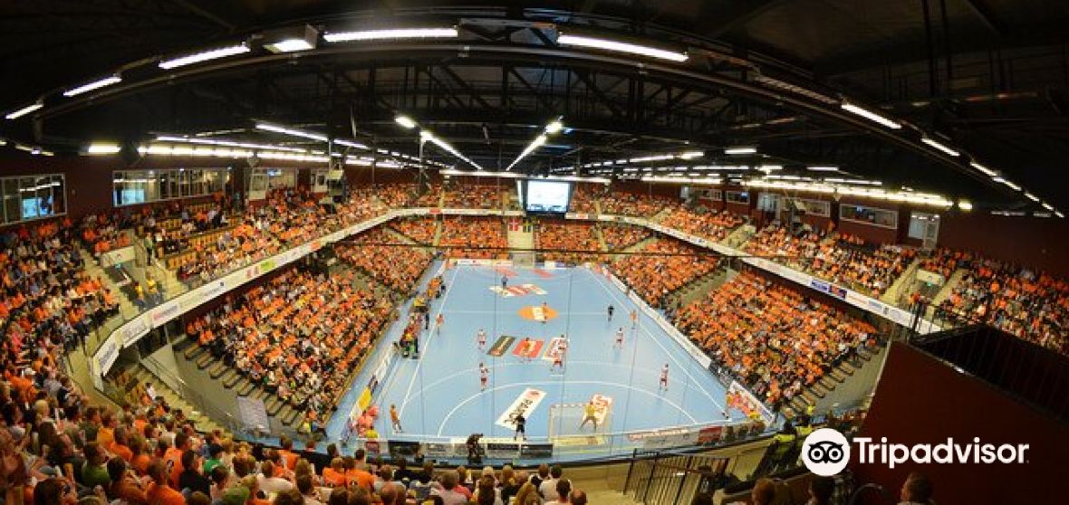 เที่ยวKristianstad Municipality (2024) - ที่เที่ยวใน Kristianstad ...