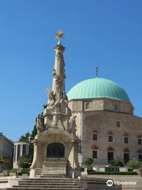 Holy Trinity Statue Tickets [2025] - Promos, Prices, Reviews & Opening ...