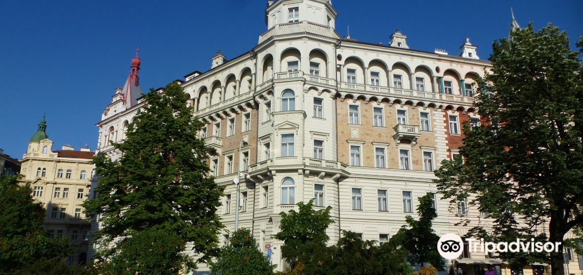 Mnichovice Travel Guide 2026: Top Attractions, Things to Do & Deals ...