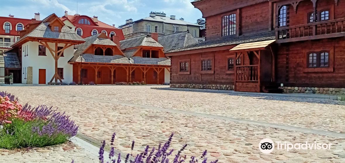 Bilgoraj Travel Guide 2025: Top Attractions, Things to Do & Deals ...