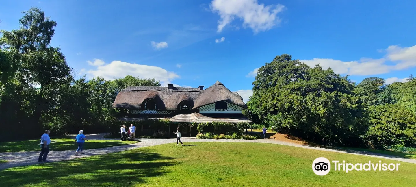 Swiss Cottage Tickets [2025] - Promos, Prices, Reviews & Opening Hours ...
