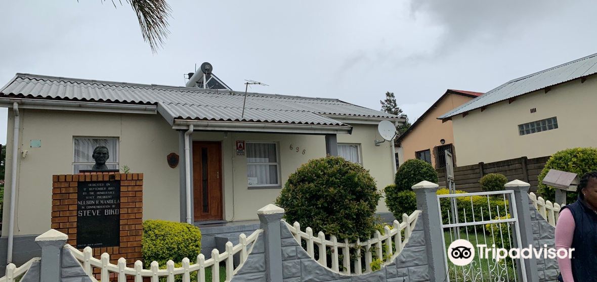 เที่ยวKing William's Town (2024) - ที่เที่ยวใน King William's Town ...