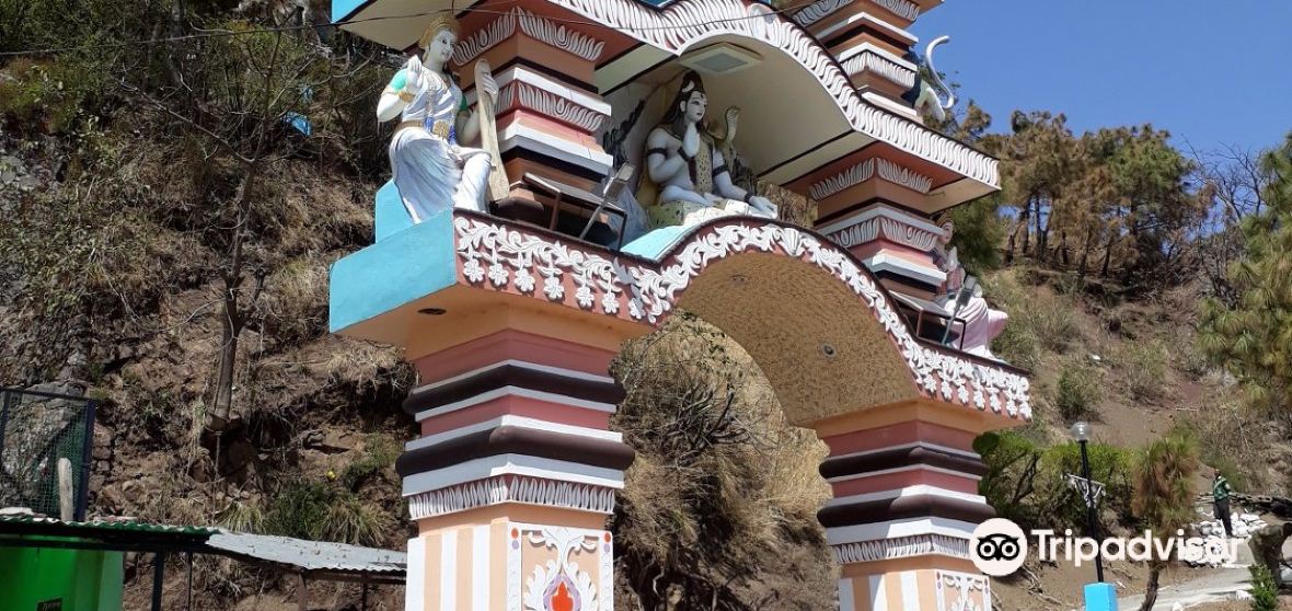 Parwanoo Travel Guide 2025: Top Attractions, Things to Do & Deals ...