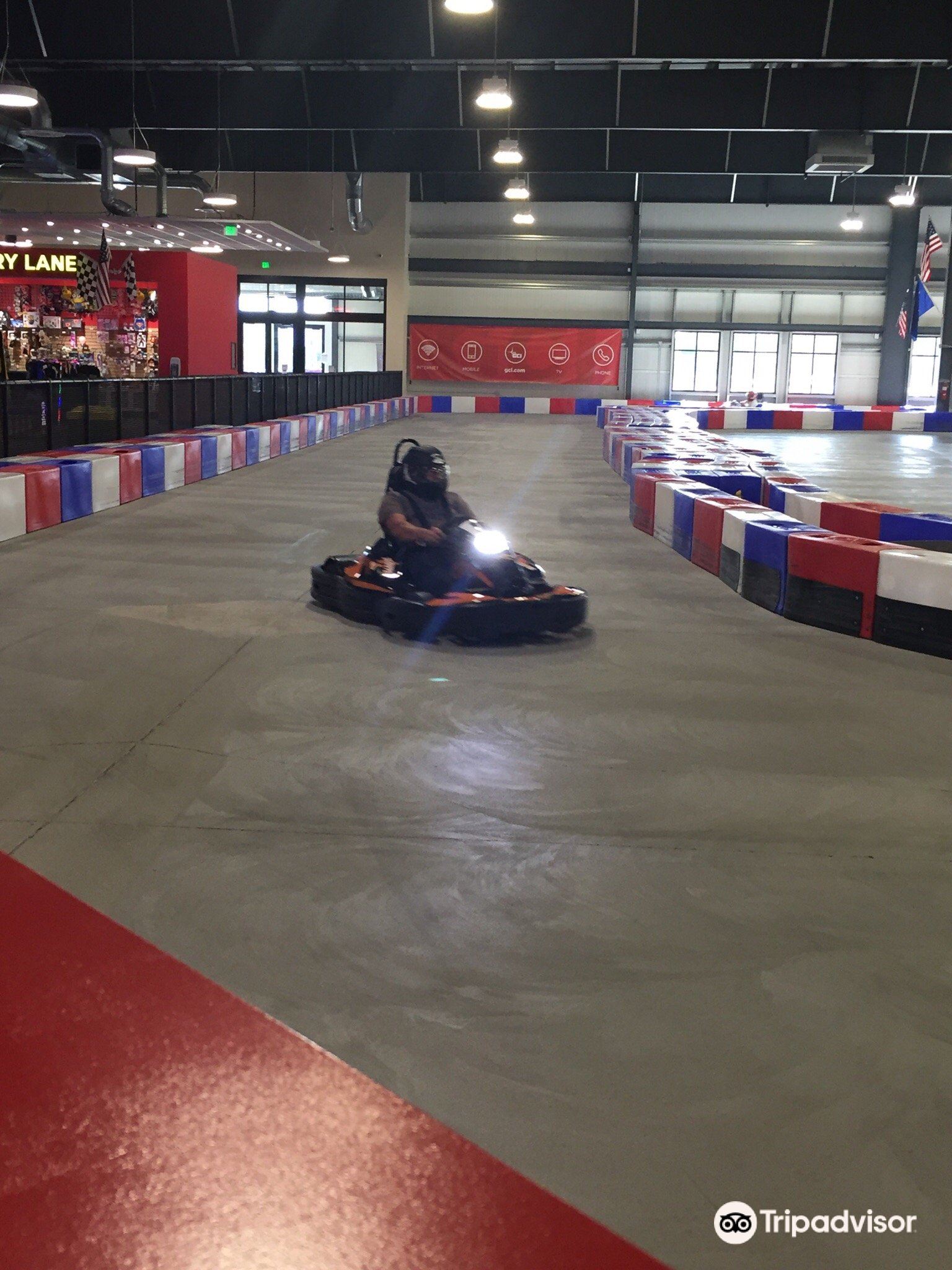 Extreme Fun Center - Wasilla - 운영 시간, 후기 & 사진 [2024년] | Trip.com