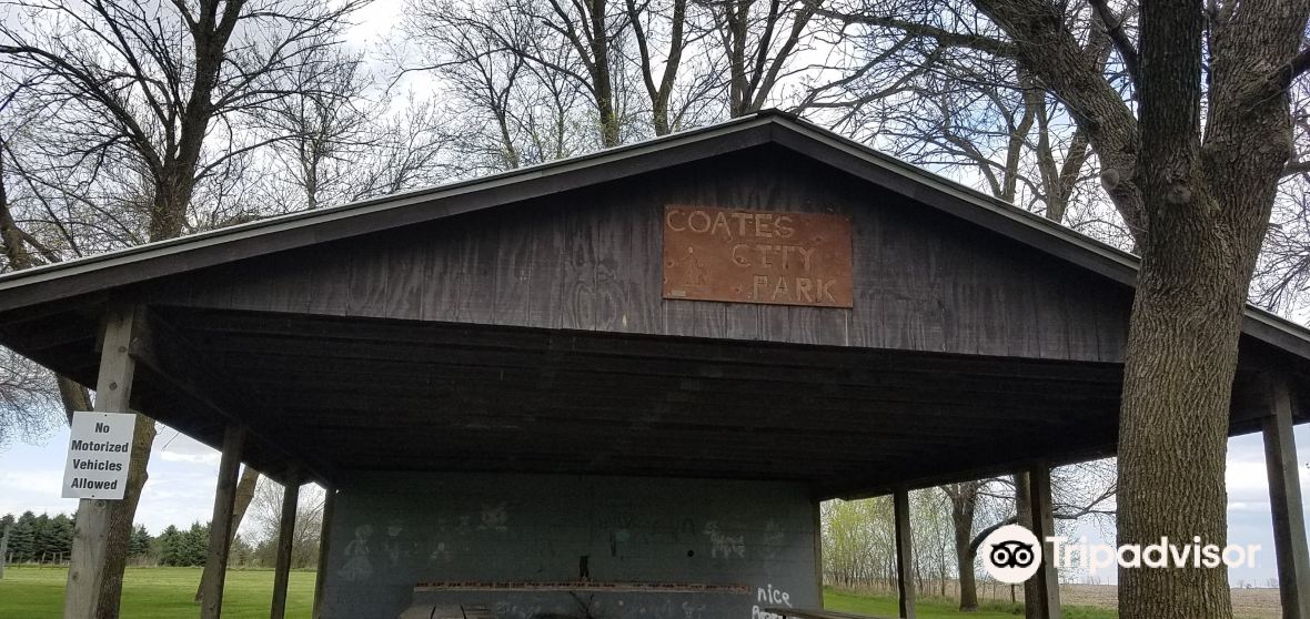 เที่ยวCoates (2024) - ที่เที่ยวใน Coates, กิจกรรมสนุกๆ, โรงแรม ...