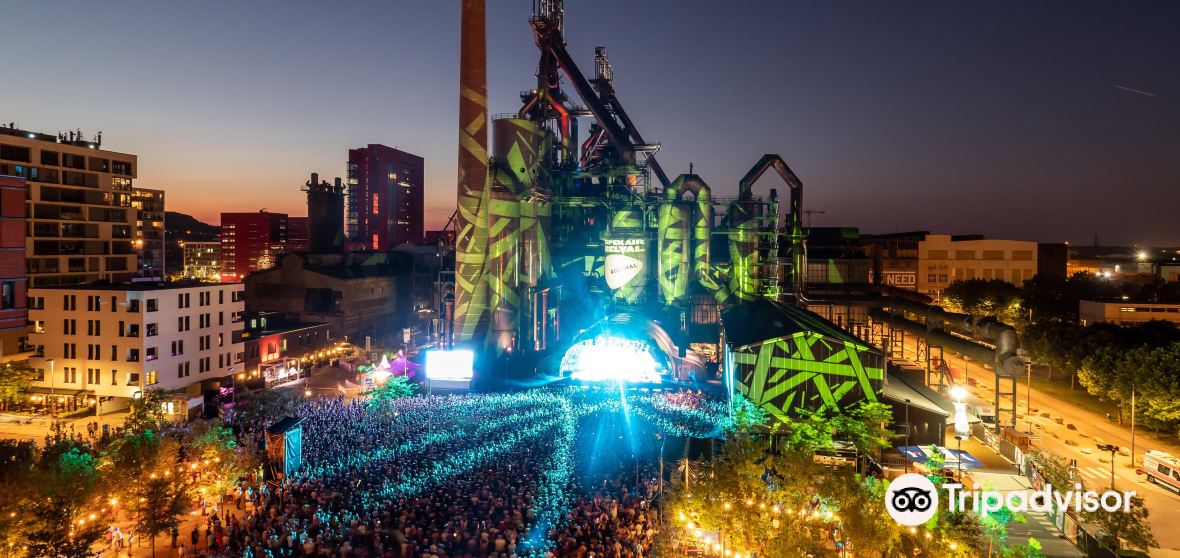 Esch-sur-Alzette independent travel guide (2025): top things to do ...