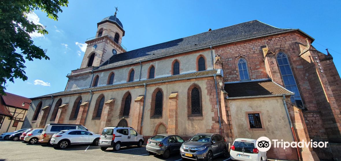 Saint-Hippolyte Travel Guide 2023 - Things to Do, What To Eat & Tips ...