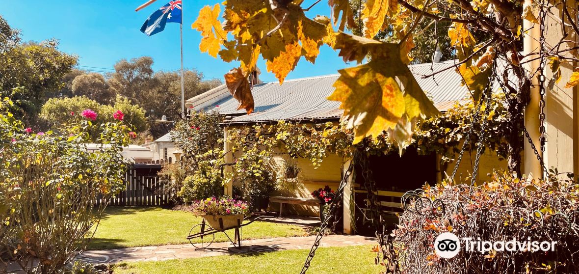 Barooga Travel Guide 2024 - Things to Do, What To Eat & Tips | Trip.com