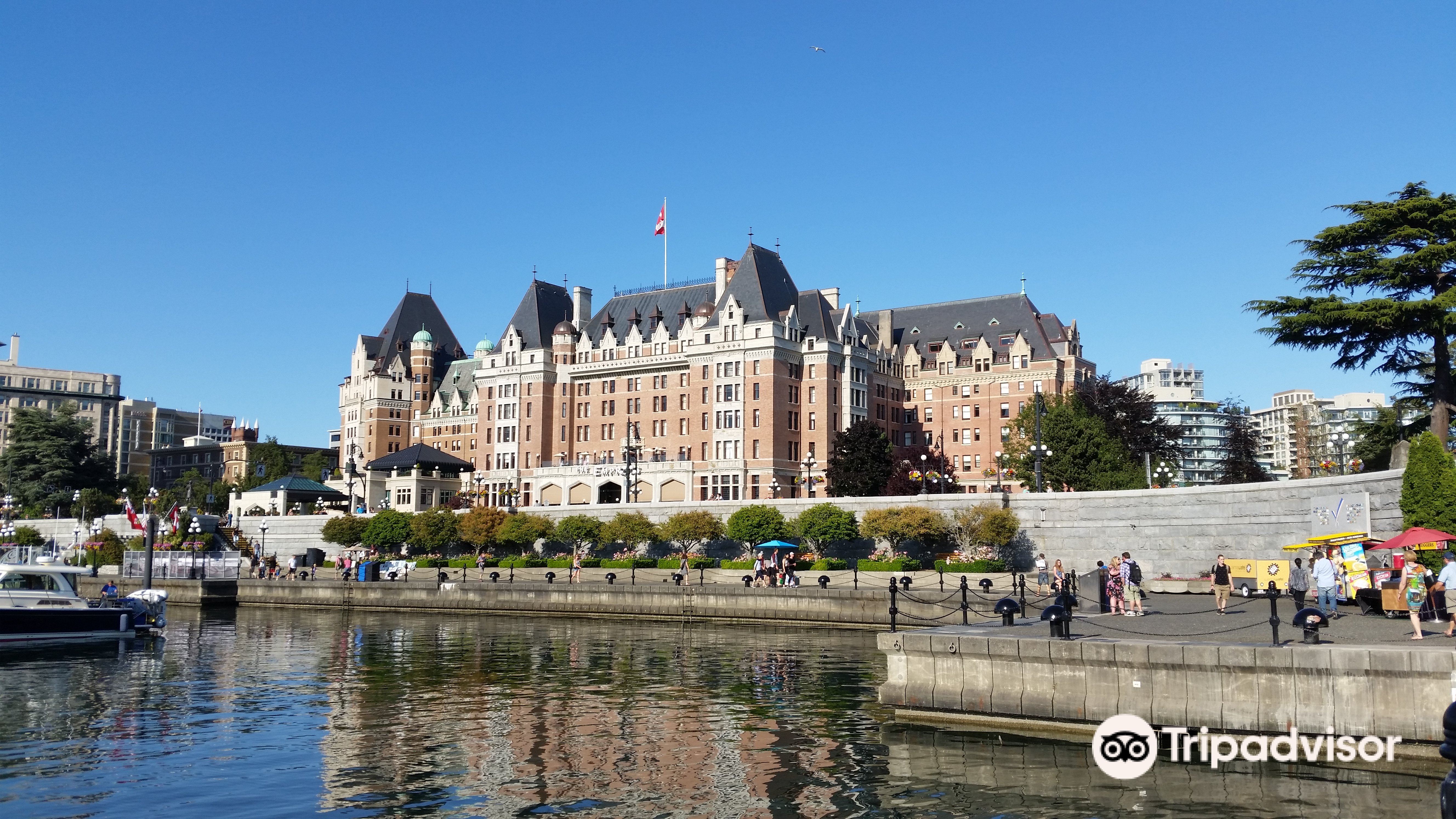 Victoria Pier - จองตั๋ว, เวลาเปิด-ปิด, รีวิว & รูปภาพ [2025] | Trip.com