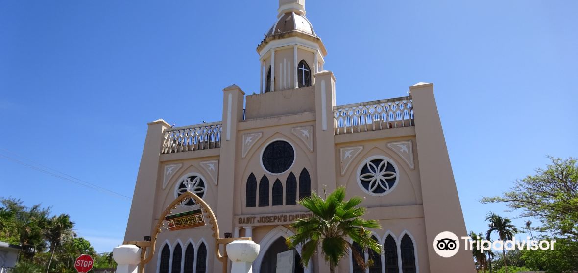 Inarajan Travel Guide 2023 - Things to Do, What To Eat & Tips | Trip.com