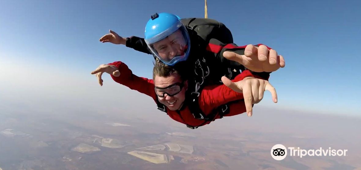 Things to Do in Merafong City Local Municipality in 2024 - Top ...