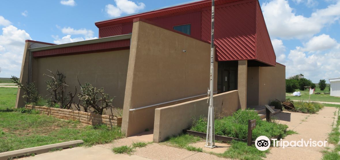 Things to do in Bailey County (2025): Top nearby activities,popular ...