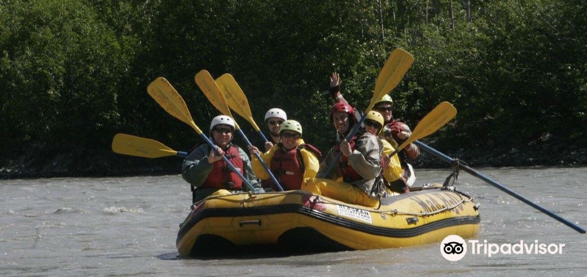 Things to do in Chickaloon (2025): Top nearby activities,popular ...