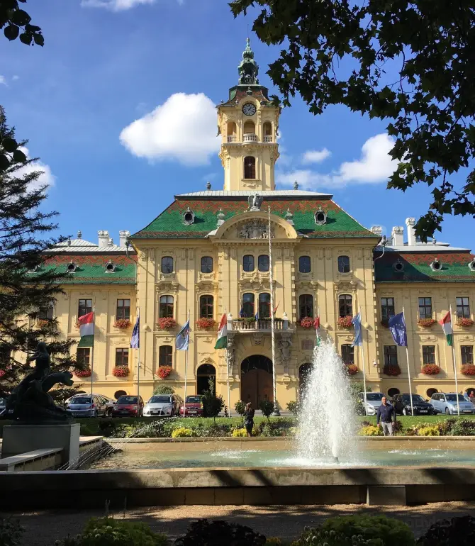 Gyugy Travel Guide 2023 - Things to Do, What To Eat & Tips | Trip.com