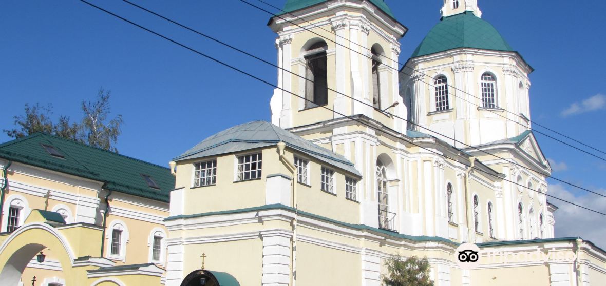Things to Do in Lobnya in 2024 - Top Attractions, Local Food, Hotels ...