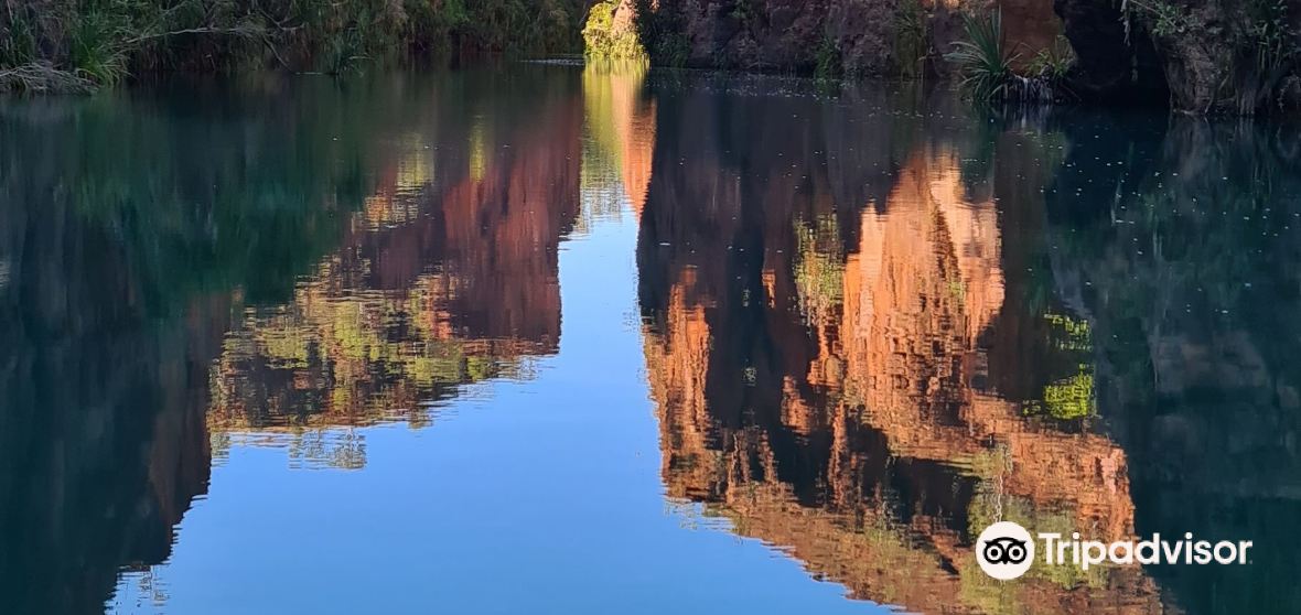 Burketown Travel Guide 2026: Top Attractions, Things to Do & Deals ...
