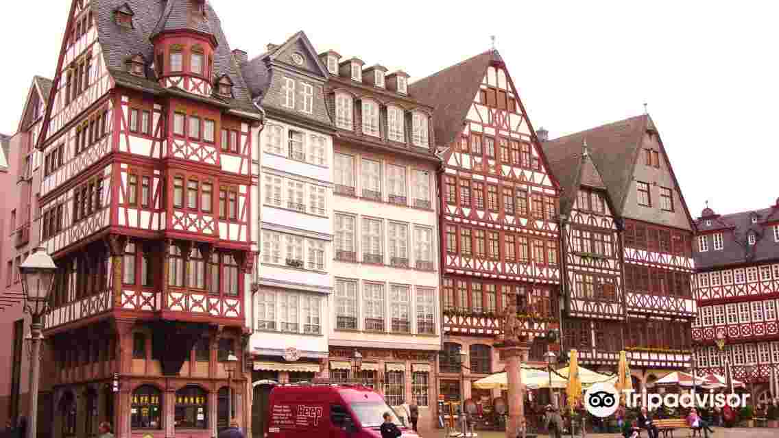 로마포럼 독일영화박물관 괴테의 집 프랑크푸르트 구오페라 젤 스트리트 1일 투어 프랑크푸르트 시내 1일 투어 중국