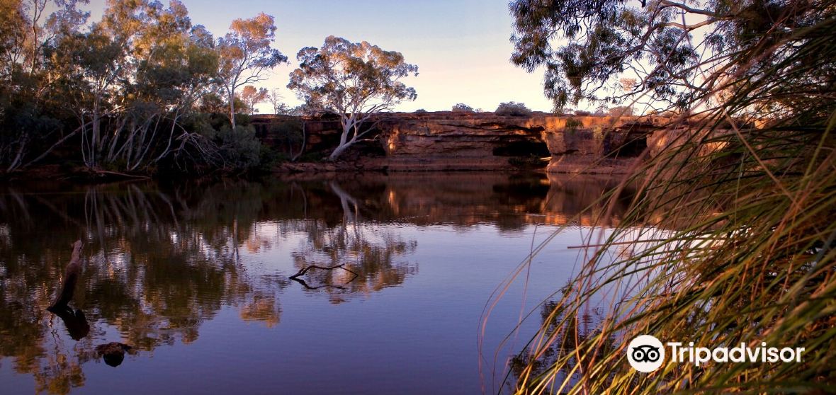 Burketown Travel Guide 2023 - Things to Do, What To Eat & Tips | Trip.com