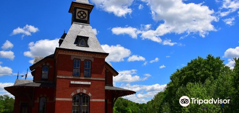 Point of Rocks Travel Guide 2025: Top Attractions, Things to Do & Deals ...