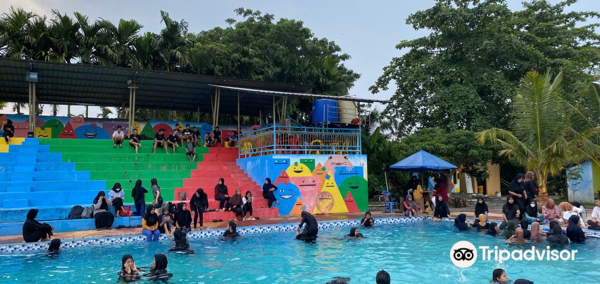 เที่ยวSiak Regency (2024) - ที่เที่ยวใน Siak Regency, กิจกรรมสนุกๆ ...