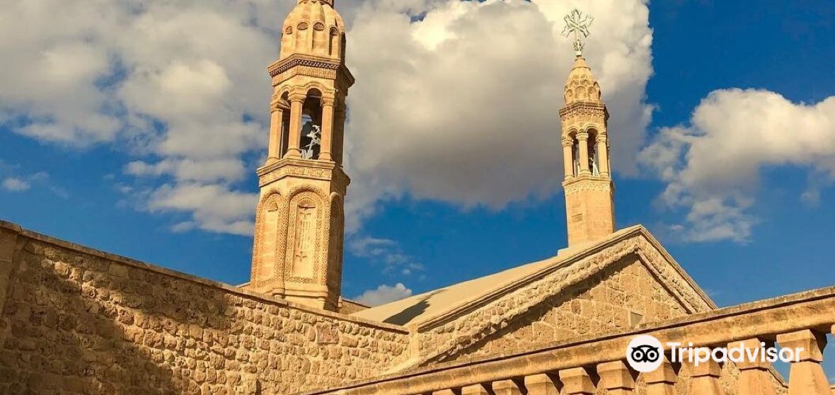 Things to Do in Midyat in 2024 - Top Attractions, Local Food, Hotels ...