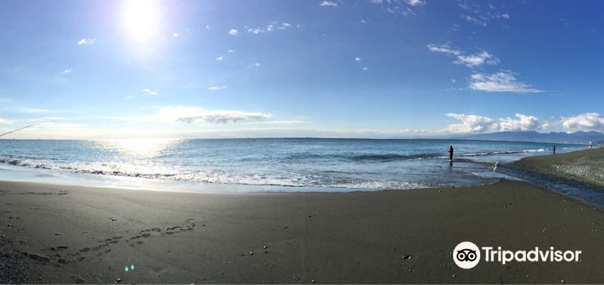 Oiso Travel Guide 2024 - Things to Do, What To Eat & Tips | Trip.com