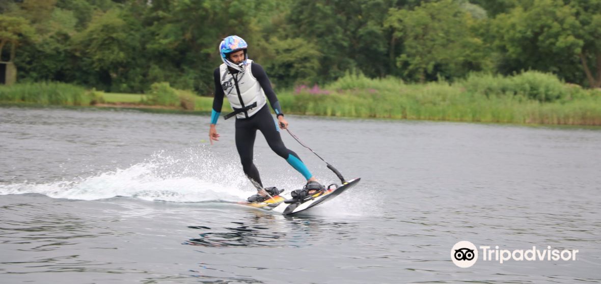 คู่มือเที่ยวLittle Barfordด้วยตัวเอง (2025): สุดยอดกิจกรรมน่าสนใจใกล้ ...