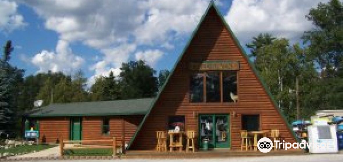 Frederic Township Travel Guide 2024 - Things to Do, What To Eat & Tips ...