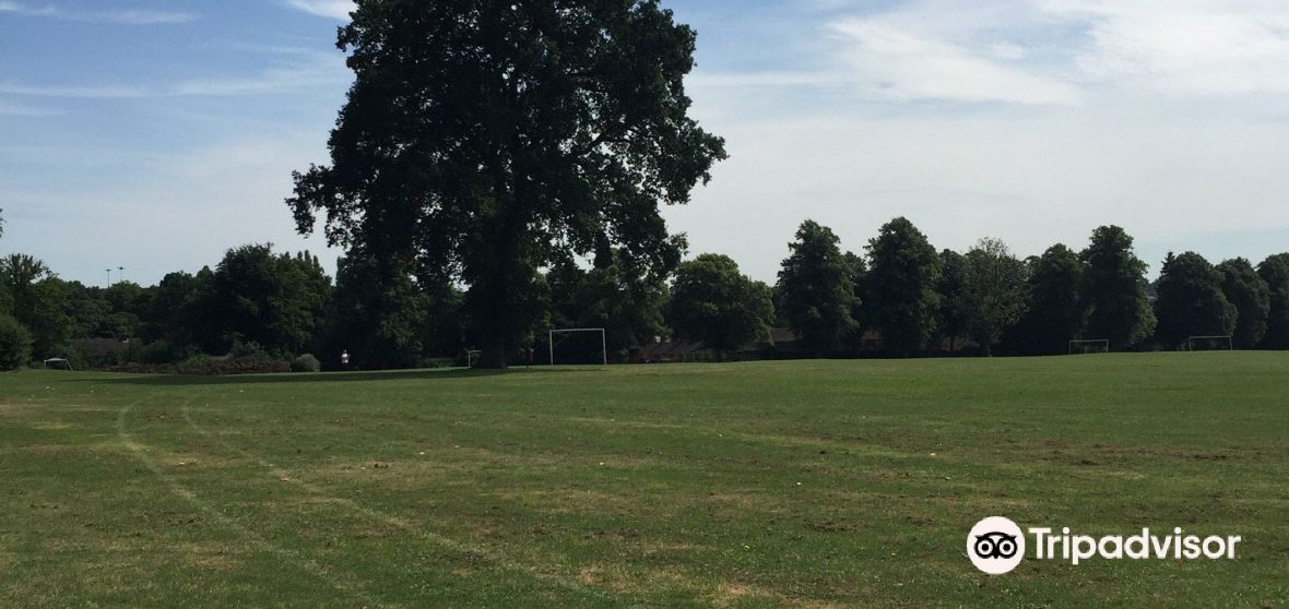 เที่ยวDuston (2024) - ที่เที่ยวใน Duston, กิจกรรมสนุกๆ, โรงแรม ...