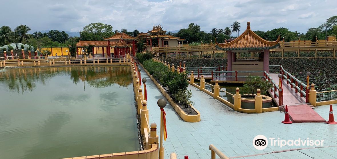Things to Do in Chemor in 2025 - Top Attractions, Local Food, Hotels ...
