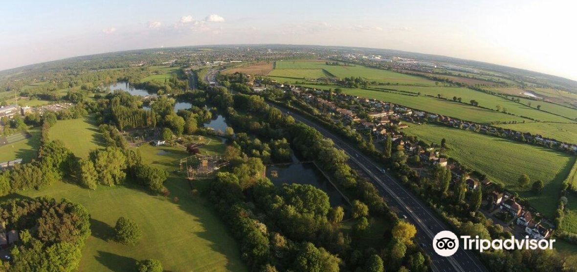 Things to Do in Welwyn Garden City in 2024 - Top Attractions, Local ...