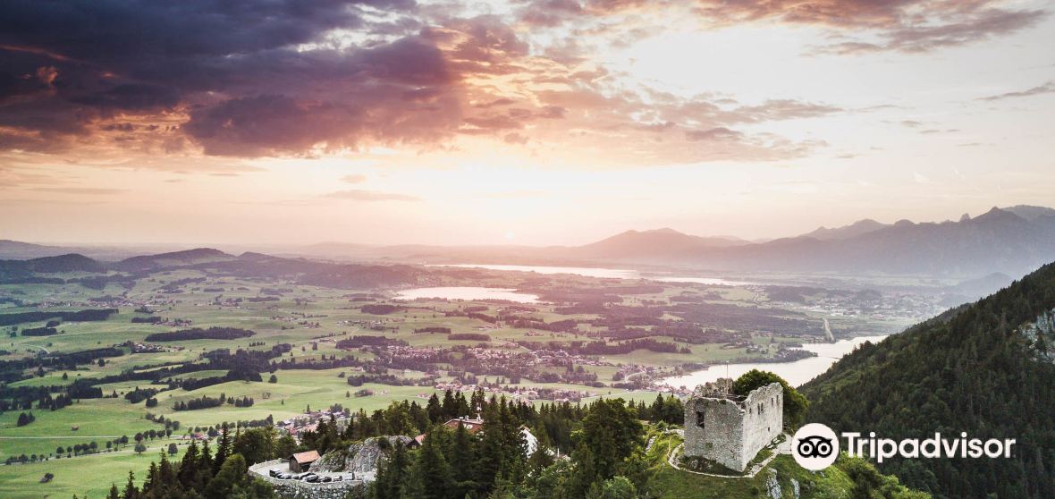 Things to Do in Pfronten in 2024 - Top Attractions, Local Food, Hotels ...