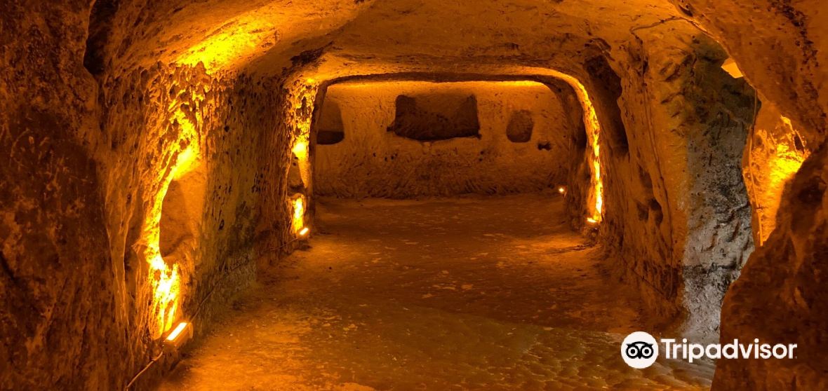 Kirsehir Province Independent Travel Guide (2025): Top Things to Do ...