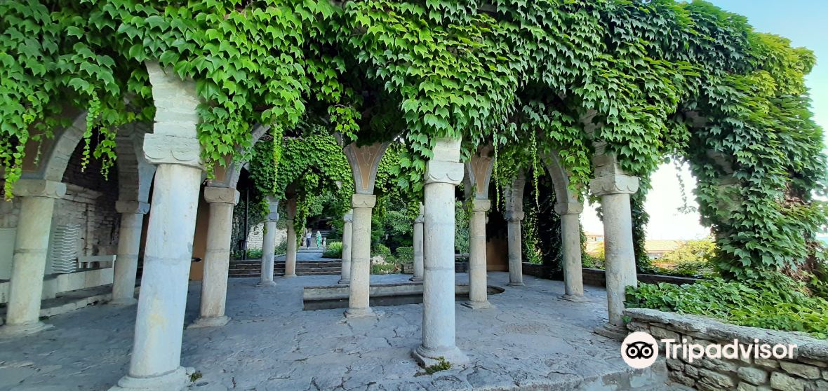 Things to Do in Balchik in 2025 - Top Attractions, Local Food, Hotels ...