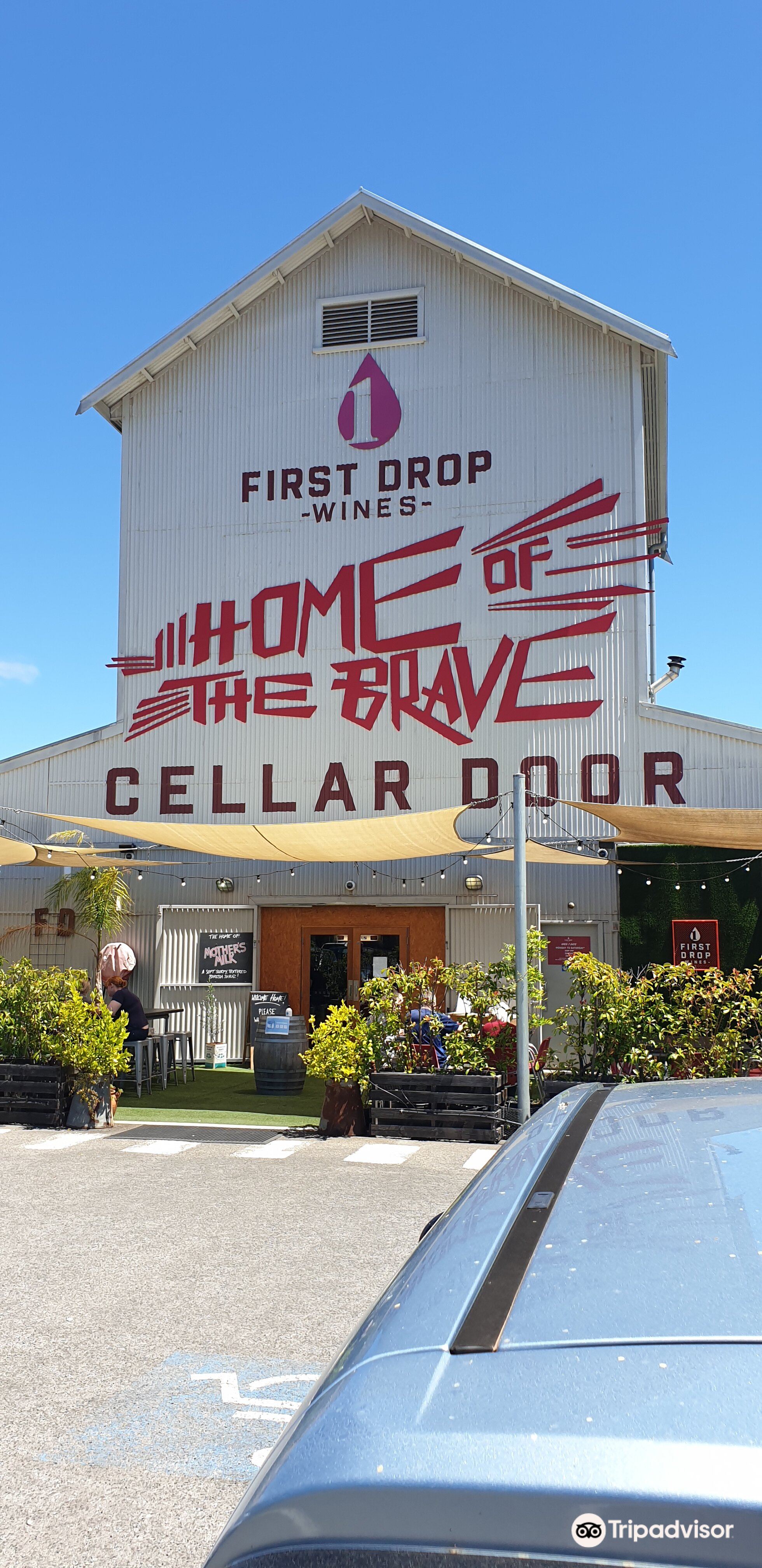 First Drop Wines - 운영 시간, 후기 & 사진 [2024년] | Trip.com