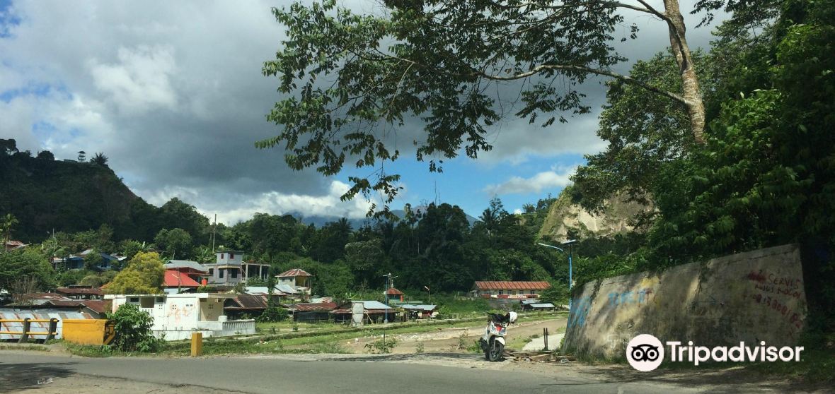 เที่ยวKoto Tangah (2024) - ที่เที่ยวใน Koto Tangah, กิจกรรมสนุกๆ ...