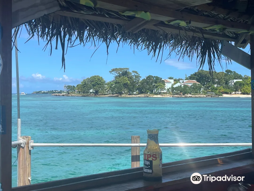 Tiki Pon Da Sea Jamaica Tickets [2026] - Promos, Prices, Reviews ...