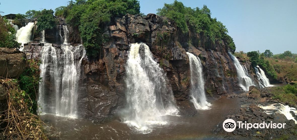 Things to Do in Bangui in 2024 - Top Attractions, Local Food, Hotels ...