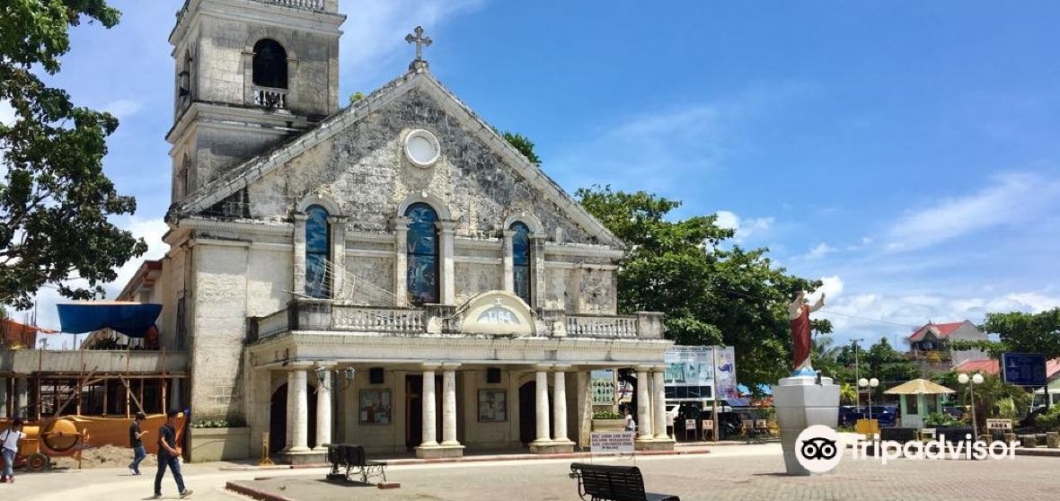 เที่ยวPalompon (2024) - ที่เที่ยวใน Palompon, กิจกรรมสนุกๆ, โรงแรม ...