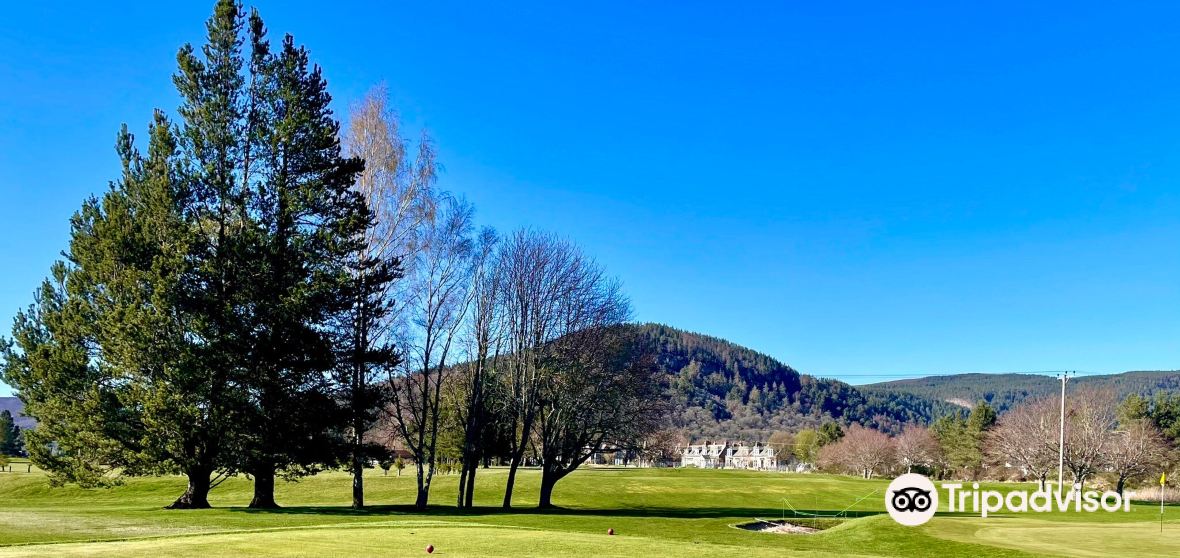 Ballater Travel Guide 2024 - Things to Do, What To Eat & Tips | Trip.com