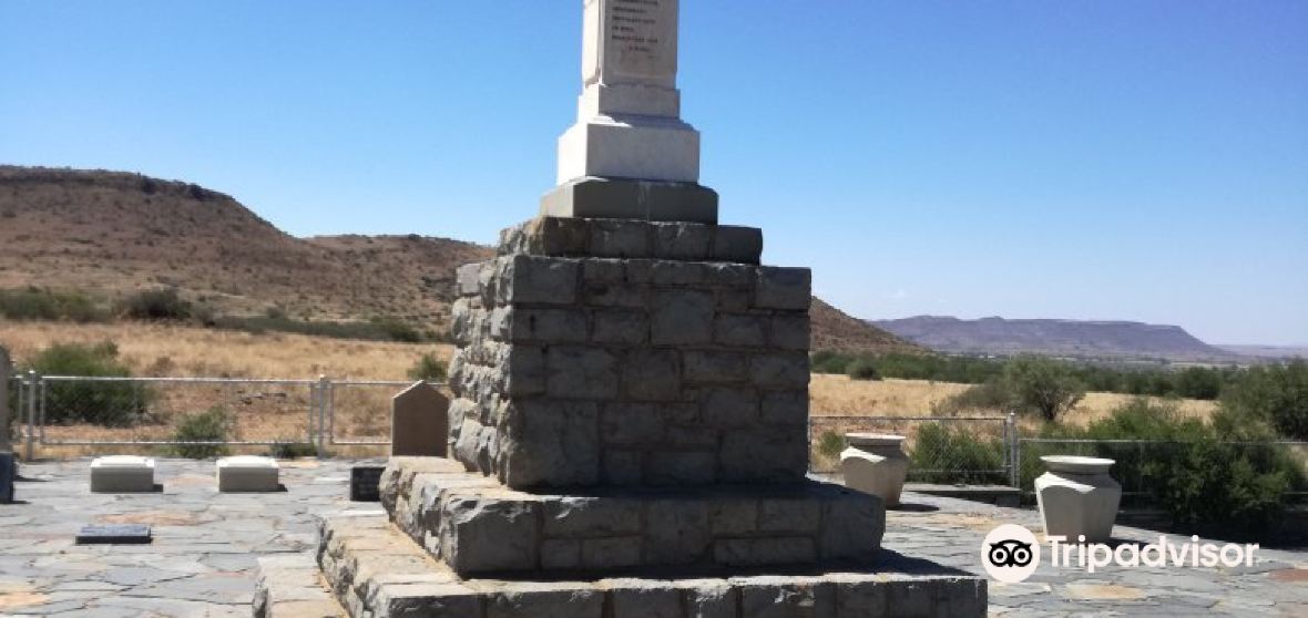 Things to Do in Bethulie in 2025 - Top Attractions, Local Food, Hotels ...