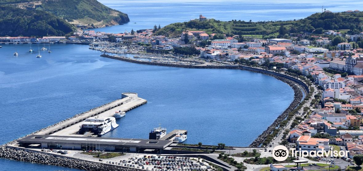 Things to Do in Horta in 2025 - Top Attractions, Local Food, Hotels ...
