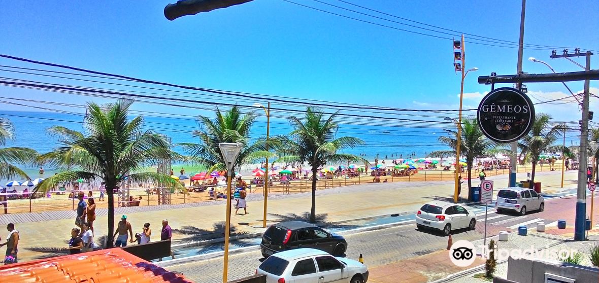 Things to do in Macae (2025): Top nearby activities,popular attractions ...