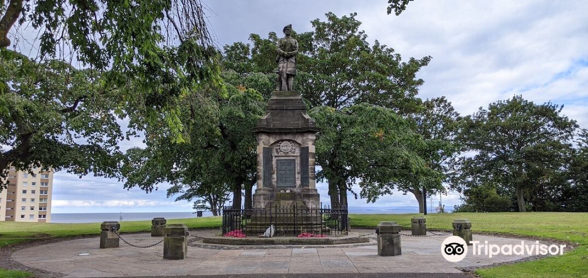 Methil Travel Guide 2024 - Things to Do, What To Eat & Tips | Trip.com