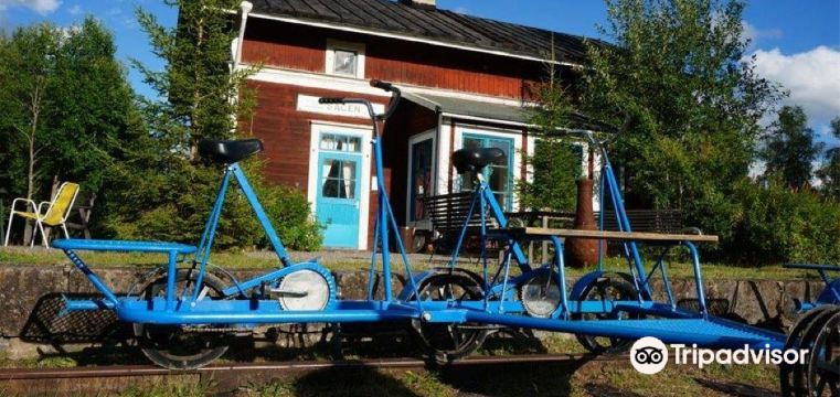 Vansbro Travel Guide 2024 - Things to Do, What To Eat & Tips | Trip.com