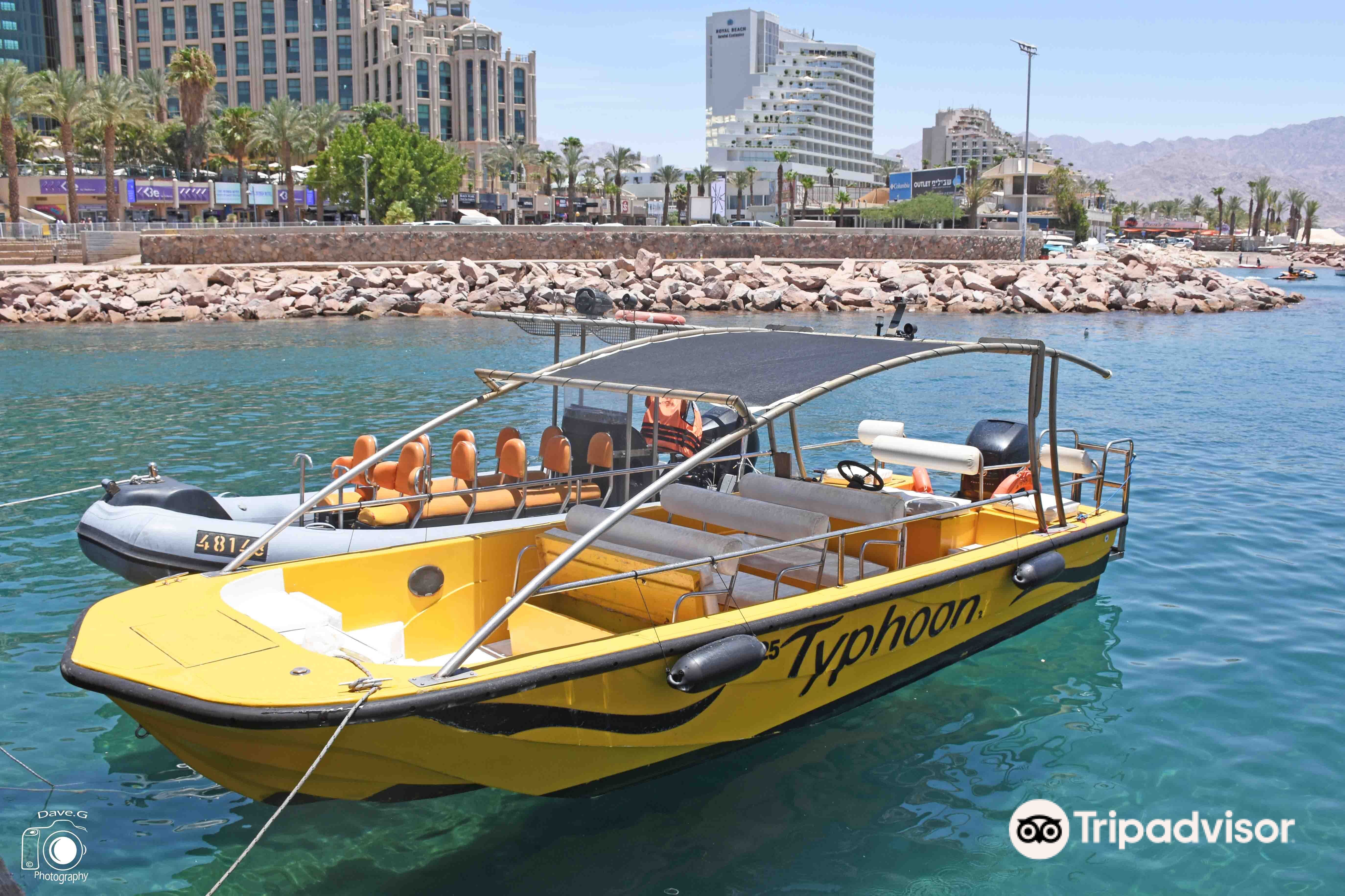 Typhoon pod - 입장권, 운영 시간, 후기 & 사진 [2024년] | Trip.com