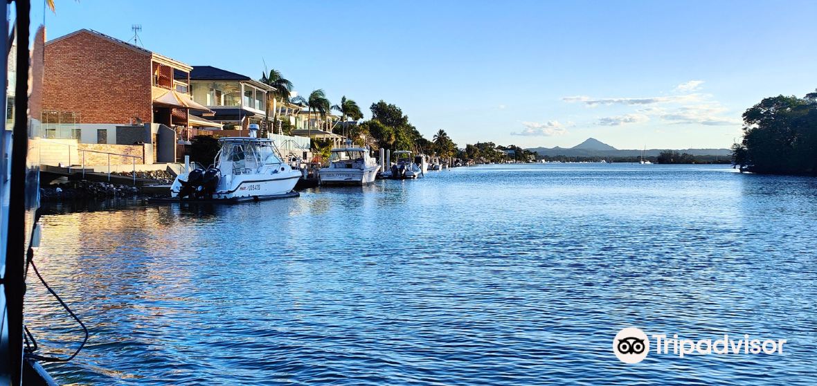 Noosaville Travel Guide 2024 - Things to Do, What To Eat & Tips | Trip.com