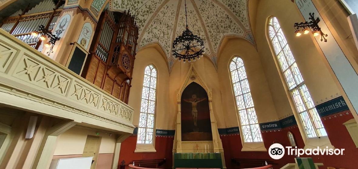 Joensuu Travel Guide 2024 - Things to Do, What To Eat & Tips | Trip.com