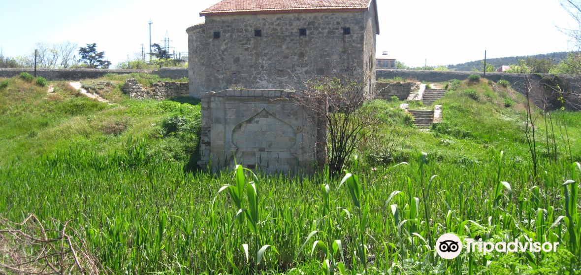 แนะนำการเดินทาง Feodossia 2024 - สิ่งที่ควรทำ, อาหารที่ควรรับประทาน ...