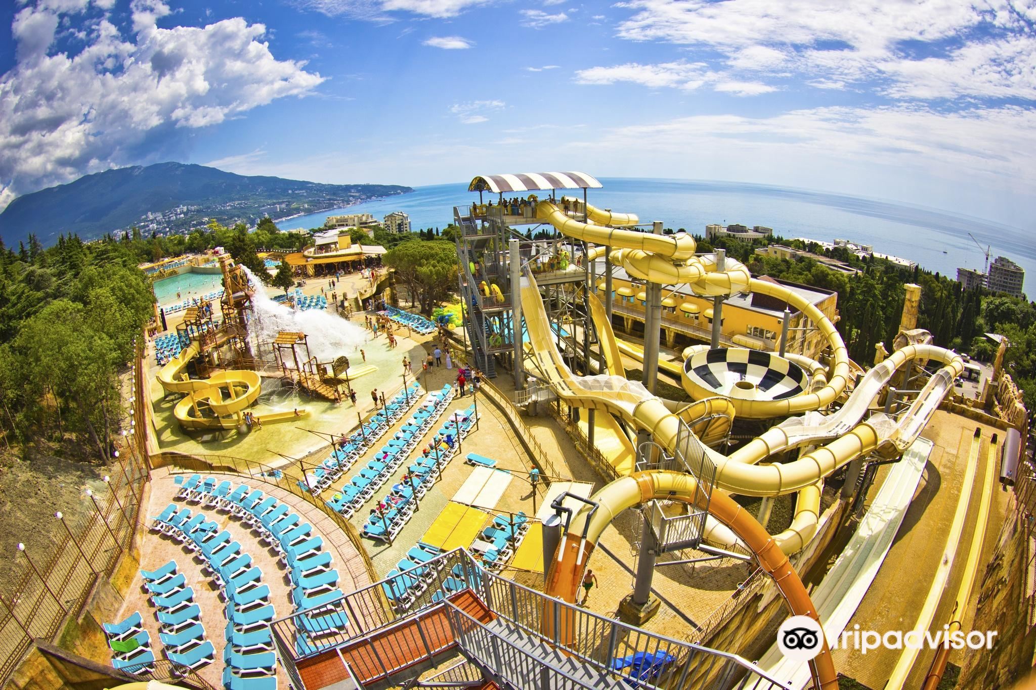 Atlantida: ภาพถ่าย, แผนที่ & รีวิว [2024] | Trip.com